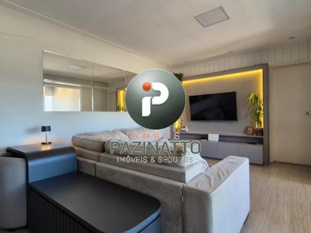 Apartamento, Vila Independência, Valinhos, SP