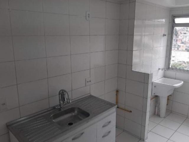 Apartamento, Vila Indiana, Taboão da Serra, SP
