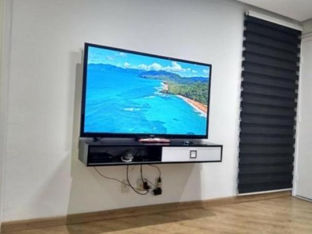 Apartamento, Vila Indiana, Taboão da Serra, SP