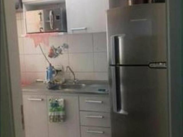 Apartamento, Vila Indiana, Taboão da Serra, SP