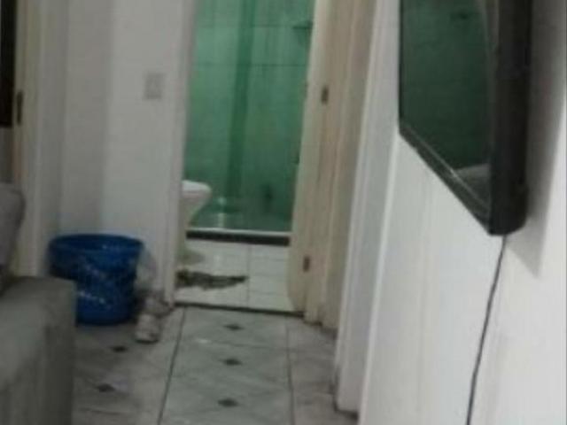 Apartamento, Vila Indiana, Taboão da Serra, SP