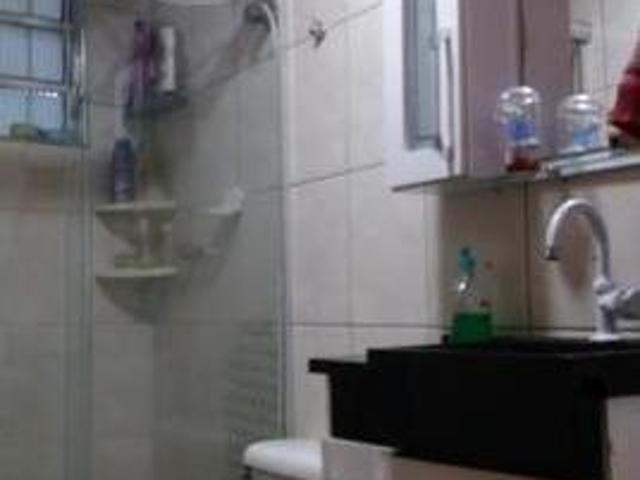Apartamento, Vila Indiana, Taboão da Serra, SP