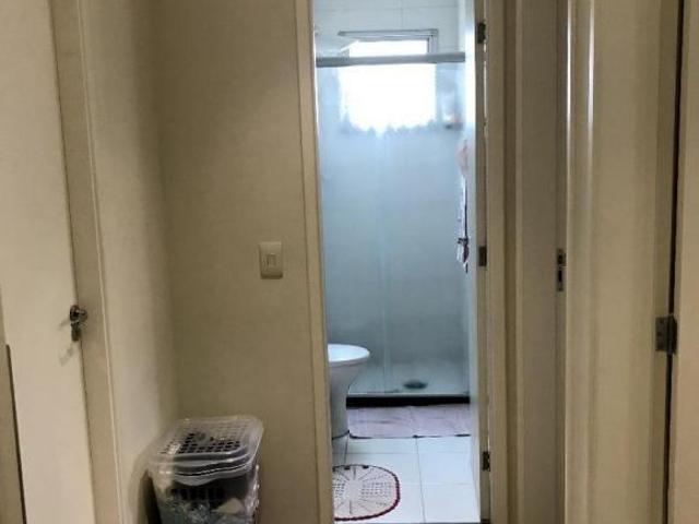 Apartamento, Vila Indiana, Taboão da Serra, SP