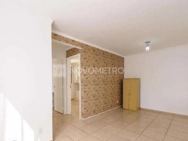 Apartamento Vila Industrial