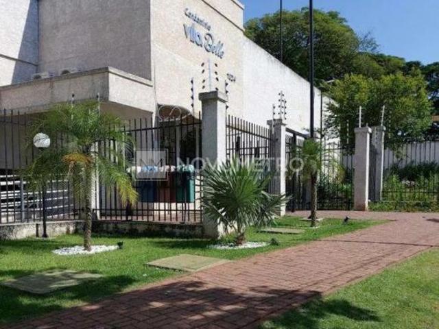 Apartamento Vila Industrial