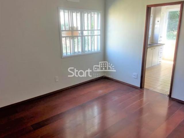 apartamento Vila Industrial Campinas