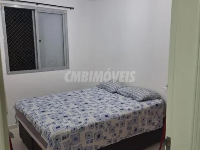 Apartamento Vila Industrial Campinas