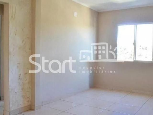 apartamento Vila Industrial Campinas