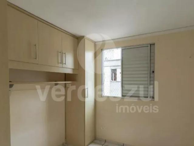 Apartamento Vila Industrial Campinas