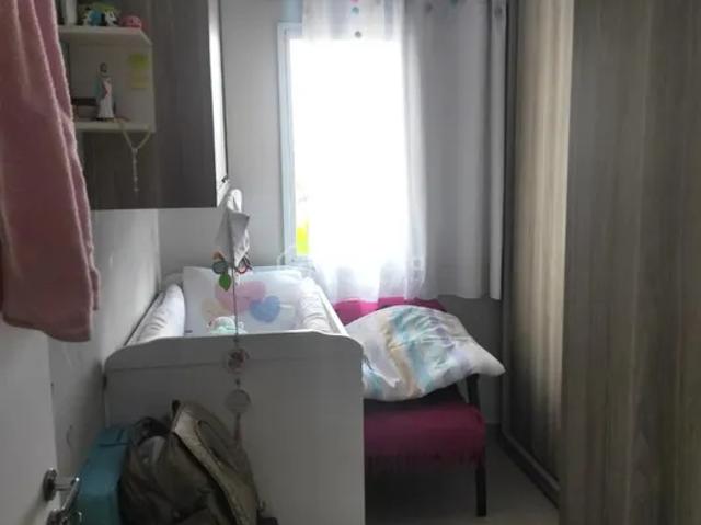 Apartamento Vila Industrial Campinas