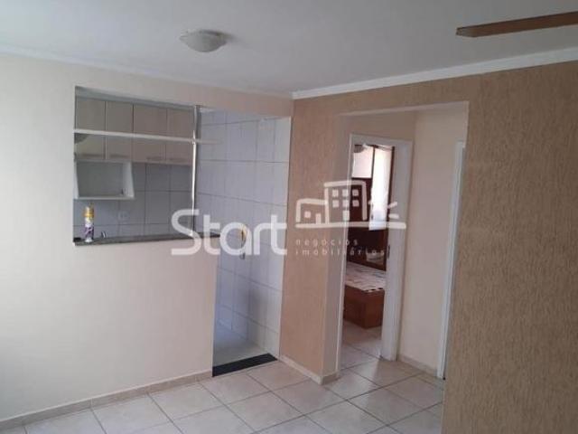 apartamento Vila Industrial Campinas