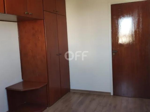 Apartamento Vila Industrial Campinas