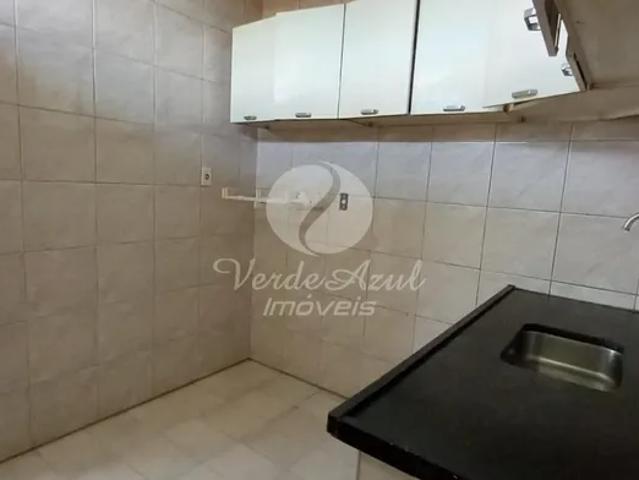 Apartamento Vila Industrial Campinas