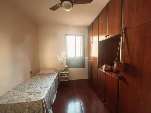 Apartamento Vila Industrial Campinas