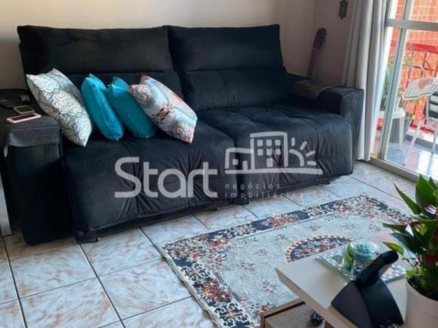 apartamento Vila Industrial Campinas