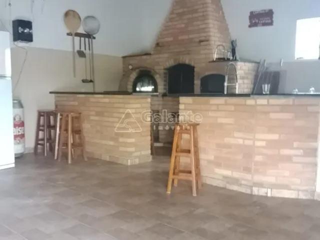 Apartamento Vila Industrial Campinas