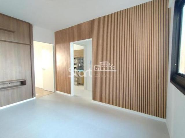 apartamento Vila Industrial Campinas