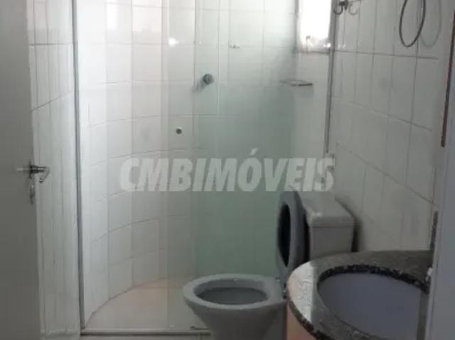 Apartamento Vila Industrial Campinas