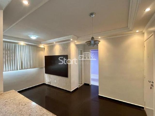 apartamento Vila Industrial Campinas