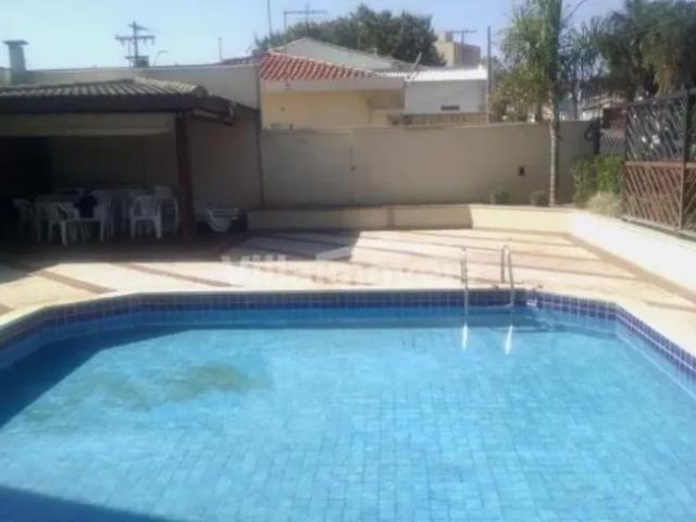 Apartamento Vila Industrial Campinas