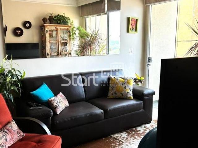 apartamento Vila Industrial Campinas