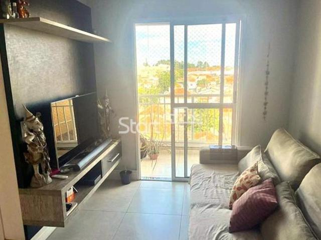 apartamento Vila Industrial Campinas