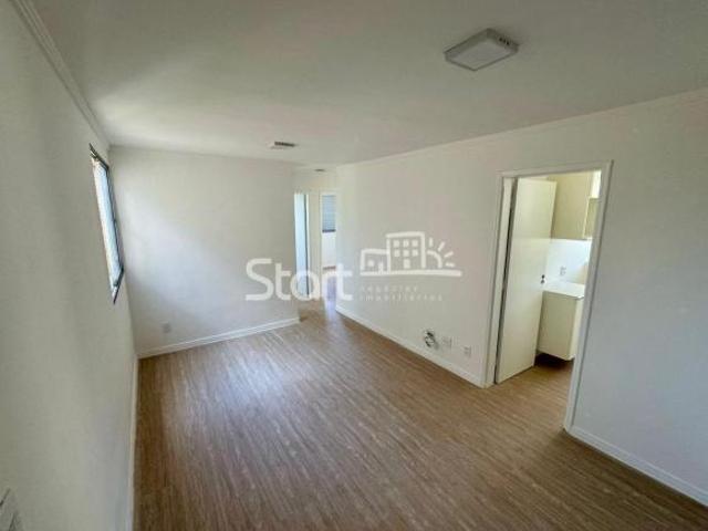 apartamento Vila Industrial Campinas