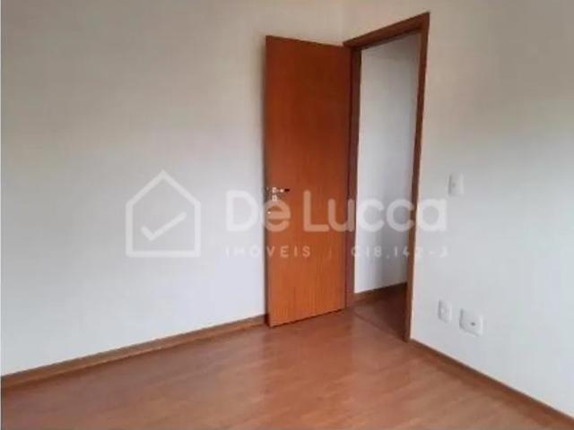 Apartamento Vila Industrial Campinas