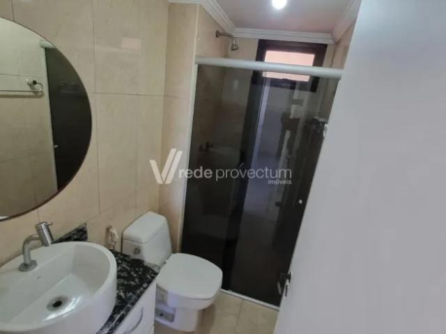 Apartamento Vila Industrial Campinas