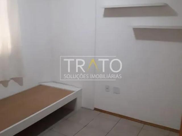 Apartamento Vila Industrial Campinas