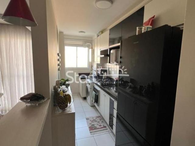 apartamento Vila Industrial Campinas