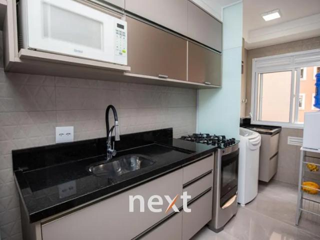 Apartamento Vila Industrial Campinas