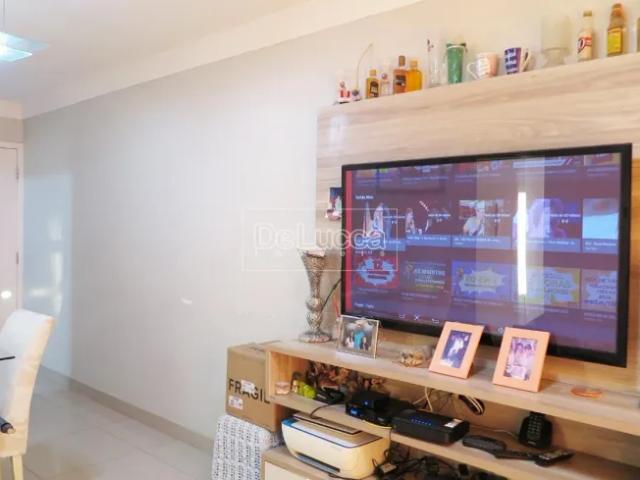 Apartamento Vila Industrial Campinas
