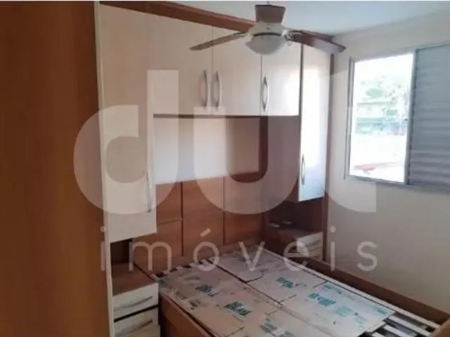 Apartamento Vila Industrial Campinas