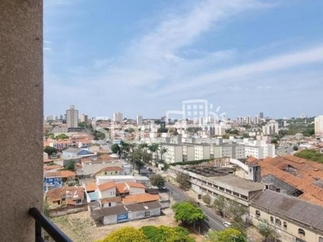 apartamento Vila Industrial Campinas