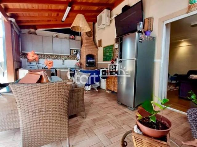 apartamento Vila Industrial Campinas
