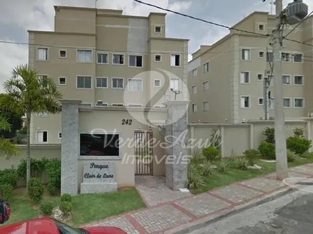 Apartamento Vila Industrial Campinas