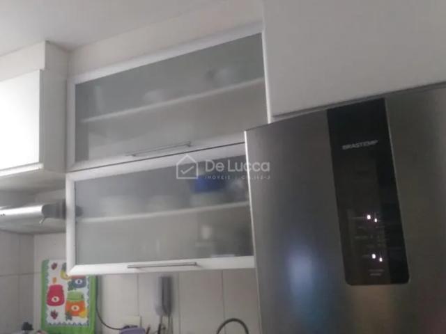 Apartamento Vila Industrial Campinas