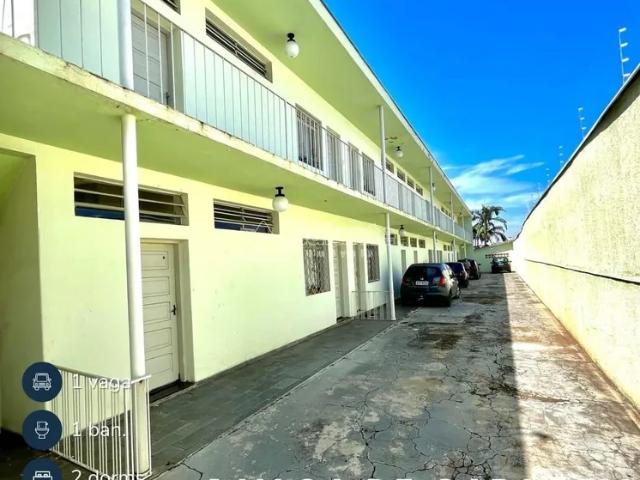 Apartamento Vila Industrial Campinas