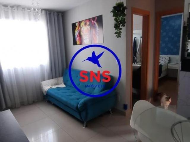 Apartamento, Vila Industrial, Campinas, SP