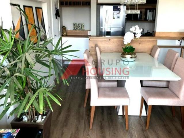 Apartamento, Vila Industrial, Campinas, SP