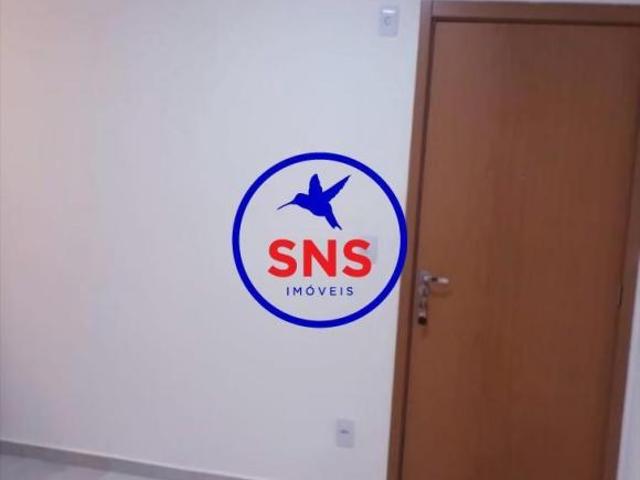 Apartamento, Vila Industrial, Campinas, SP