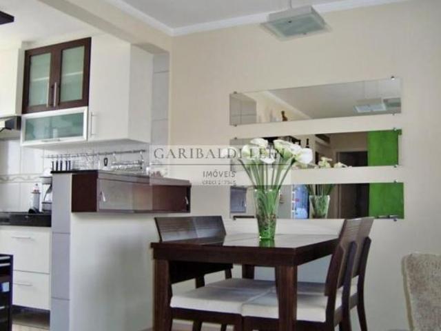 Apartamento, Vila Industrial, Campinas, SP