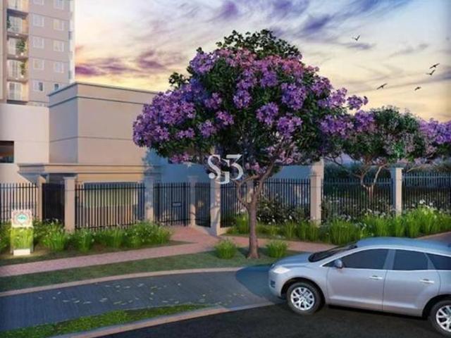 Apartamento, Vila Industrial, Campinas, SP