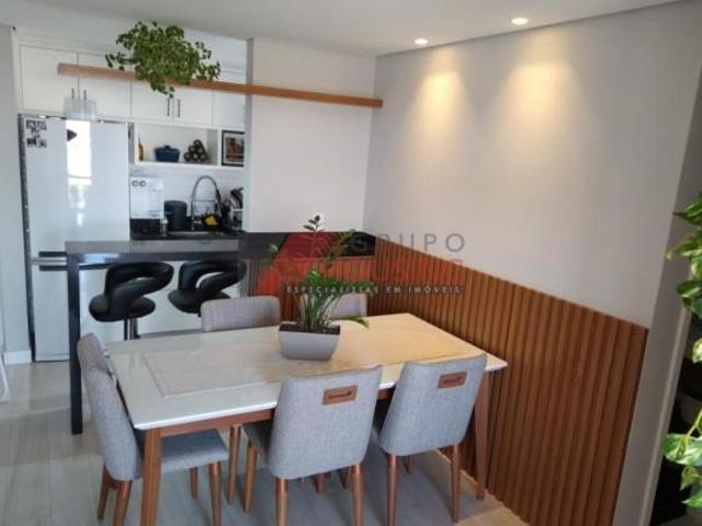 Apartamento, Vila Industrial, Campinas, SP