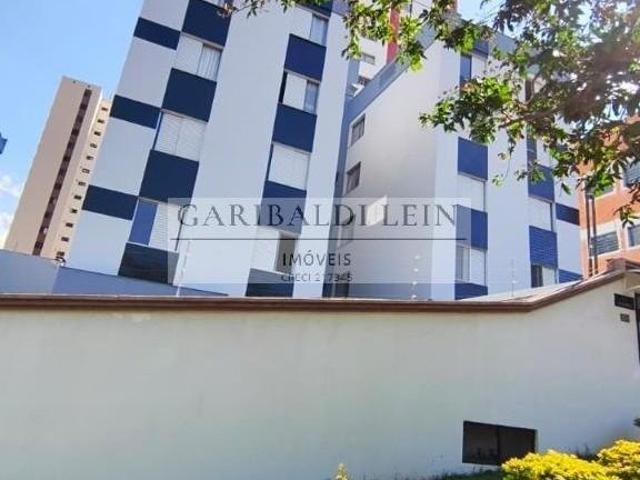 Apartamento, Vila Industrial, Campinas, SP