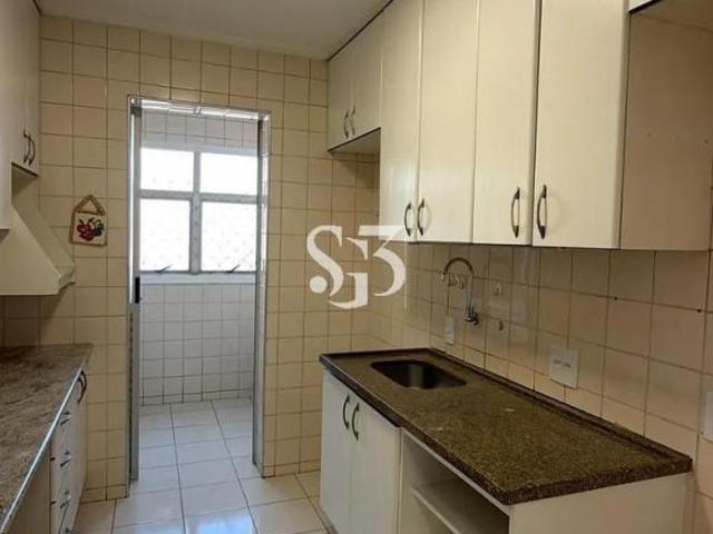 Apartamento, Vila Industrial, Campinas, SP