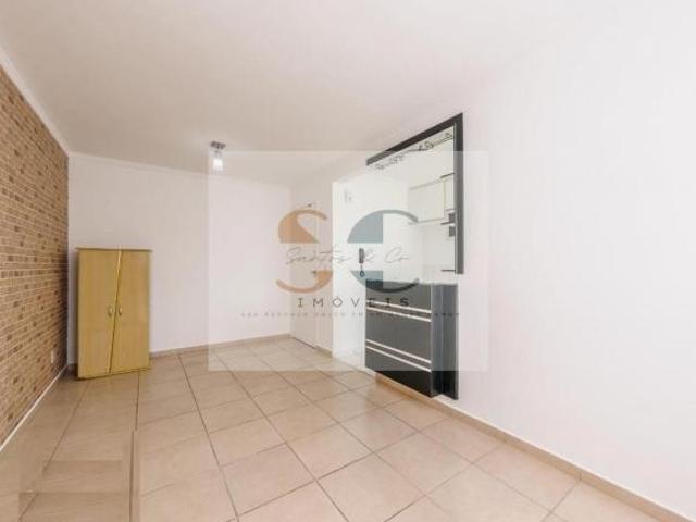 Apartamento, Vila Industrial, Campinas, SP