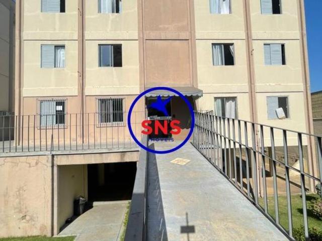 Apartamento, Vila Industrial, Campinas, SP