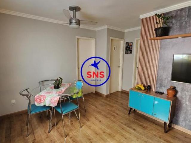 Apartamento, Vila Industrial, Campinas, SP